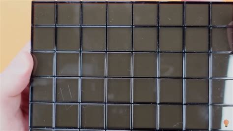 Twinkly Squares Lets Review Automate Your Life