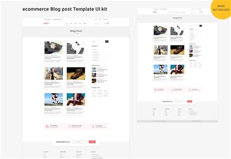 Web Ui Template Psd High Quality Free Psd Templates For Download