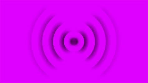 Premium Photo Wifi Light Effect Blue Glowing Signal Sensor Waves Internet Wireless Connection