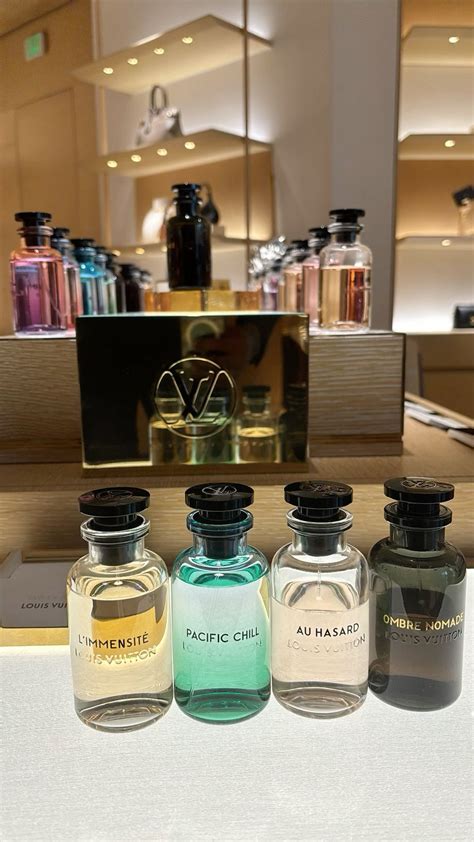 Best 13 11 Best Louis Vuitton Colognes For Men And 2 To Avoid Artofit