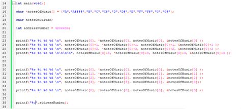 Solved Is There Anyway To Access Individual Elements Of An