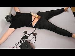 Extreme Milking Machine Blowjob Venus Vacuum Pump Edging Post