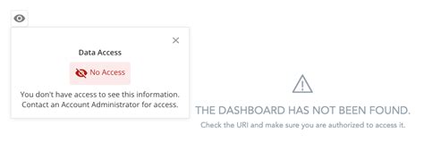 Insights Troubleshooting Dashboard Access Kantata Knowledge Base