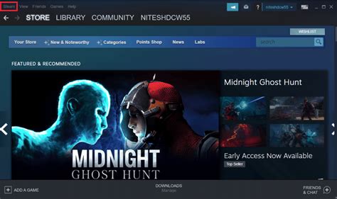 Fix Missing Downloaded Files Error On Steam Techcult