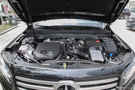 【奔驰2024款奔驰glb 改款 200 时尚型】报价 参数 图片 新浪汽车