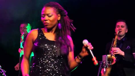 Envoy Soul Randb Funk Motown Band Hire From