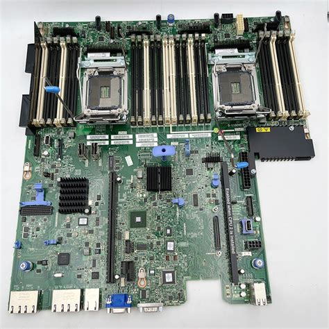 Ibm X3650 M4 Server Motherboard 00am209 00y8499 94y6688 00y8457 00d2888 00w2671 Storage4server
