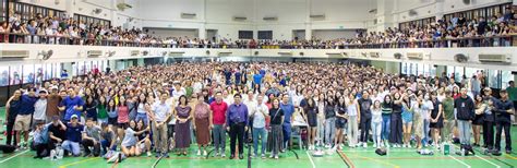 Hci Celebrates The Class Of 2023