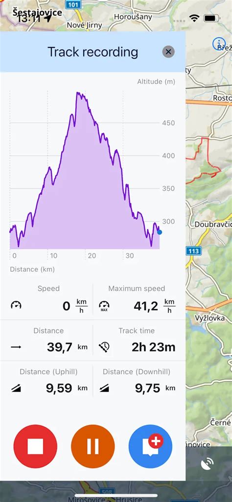 Locus Map Lite Locus Map Mobile Outdoor Navigation App