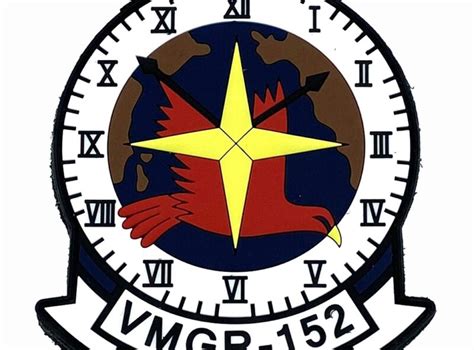 Vmgr Patch Squadron Nostalgia