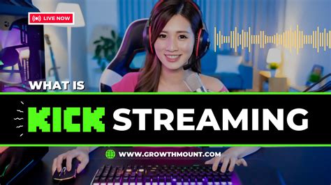 What is Kick Streaming - Policies, Guidelines, & Requirements!
