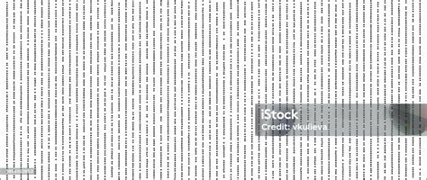 Dotted Lines Seamless Pattern Stippled Line Background Vertical Dot Stripe Repeating Wallpaper