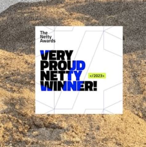 We Won A Netty Award For Cultural Design Impact Dos Mundos Creative
