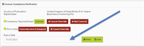 Second Extract Expiry Dates And When To Renew Digital Content Store