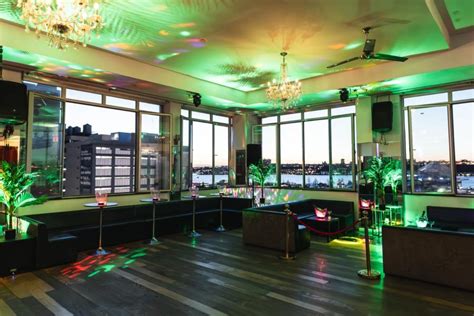 The 16 Best Penthouses For Party For Rent In New York City Ny
