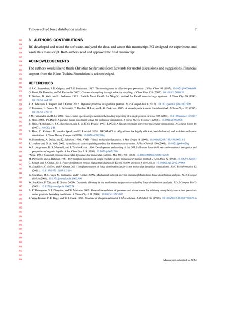 International Acm Web Science Conference Template Acm Conference