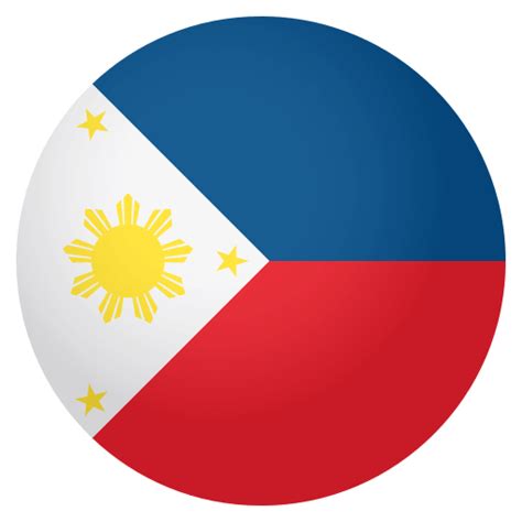 🇵🇭 Flag Philippines Emoji