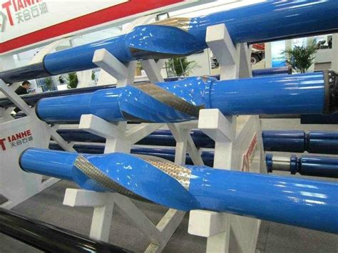 Drill Stem Stabilizer China Manufacturer Products Oilfield