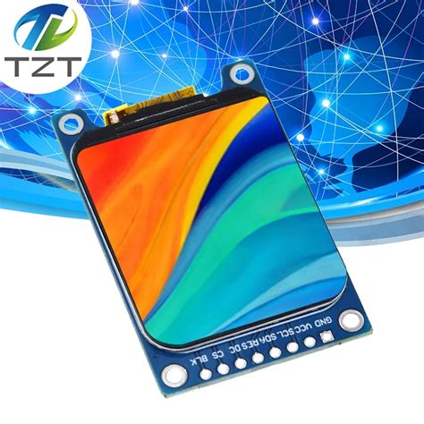 1 69 Polegada 1 69 cor Tft Módulo De Exibição Hd Ips Lcd Tela Led