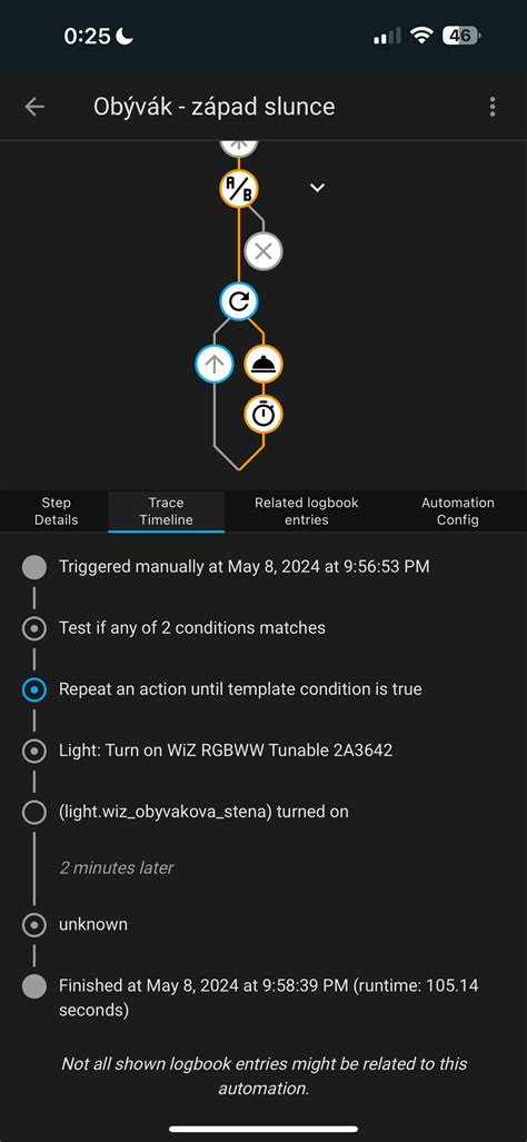 Sunset Setting Not Working Configuration Home Assistant Community