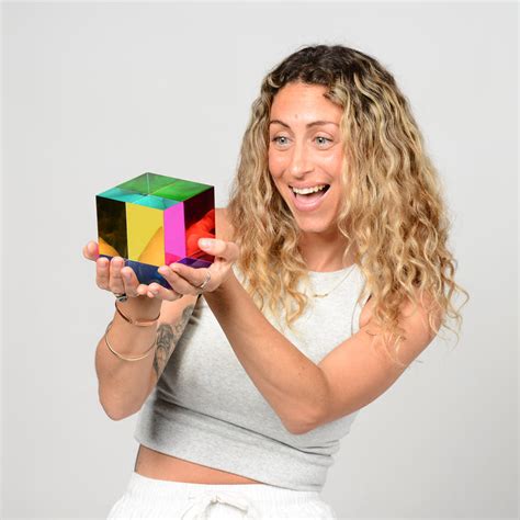 The Original Cube Cmy Cubes