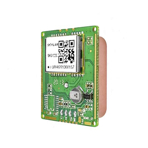 Gnss Module With Antenna Archives Skylab