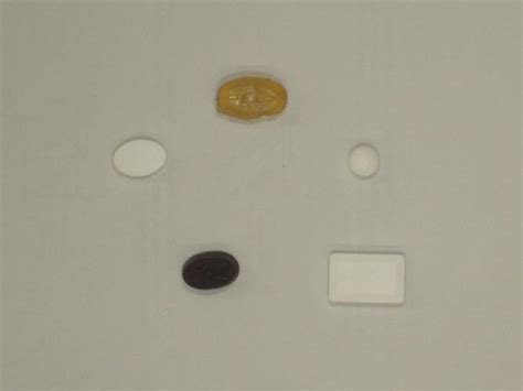 Pill Detection V Object Detection Dataset And Pre Trained Model By Vision