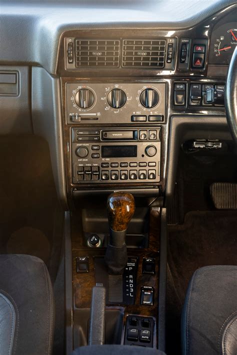 Modern Classic Volvo 850 T 5r