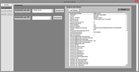 Pb Ajout De Valeur Dans Une Listbox Sous Forme De Tableau