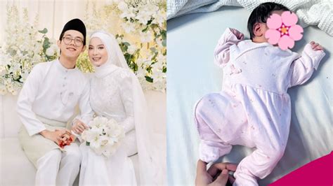 Budak Genius Matematik Adi Putra Kini Bergelar Ayah