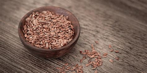 What Is The Difference Between Ground Flaxseed And Milled Flaxseed Caseforma