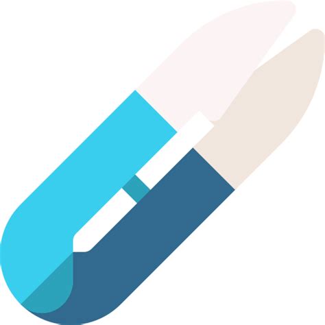 Thread Basic Rounded Flat Icon