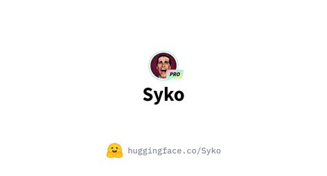 Syko Sykonaught