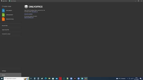 Version X X Spreadsheet Fail To Save Pdf Issue ONLYOFFICE DesktopEditors GitHub