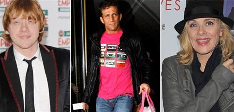 News From Across The Pond Rupert Grint Says His Cherrybomb Sex Scene