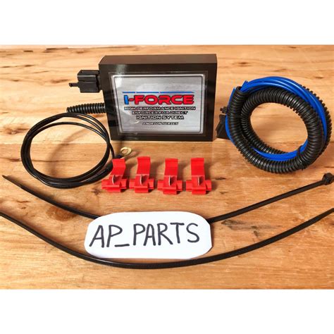 Jual Iforce Andrion Xp Hemat Bbm Dan Makin Bertenaga I Force I Force Shopee Indonesia