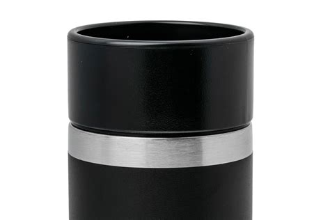 Yeti Hotshot Cap Black Thermosdrinkdop Voor Yeti Rambler Fles