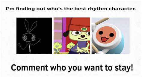 Pls Vote Rrhythmgames
