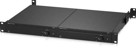 Labgruppen Ca601 The Audio Specialists Corporate