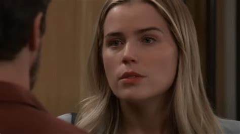 Whats Happening With Sashas Pregnancy On General Hospital Spoilers
