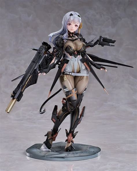 Goddess Of Victory Nikke Modernia 17 Good Smile Company Neko