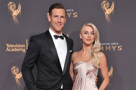 Who Is Julianne Houghs Ex Husband Brooks Laich The Us Sun