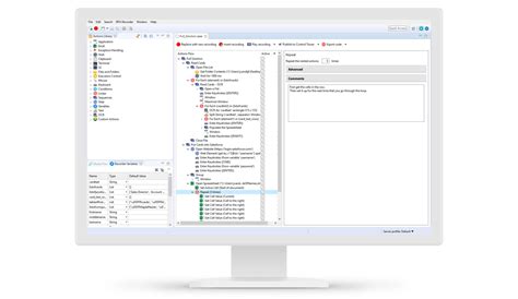 rpa express for intelligent automation workfusion