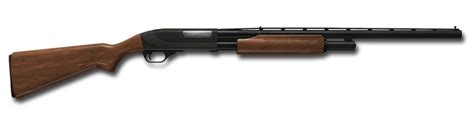 Pump Hunting Shotguns