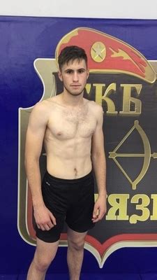 Viktor Korolev Mma Fighter Page Tapology