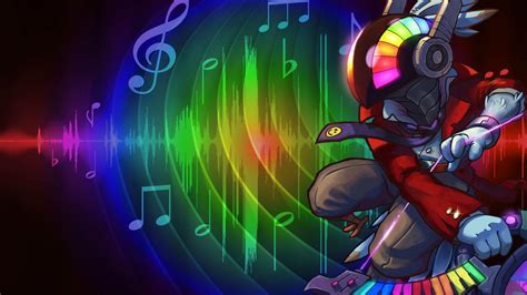 Awesomenauts Wallpapers Wallpaper Cave