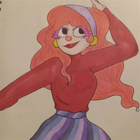 Phoebe Puppet Wiki Welcome Home ★ Amino