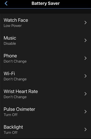 Fenix 7 display timeout option removed fēnix 7 Series Wearables Garmin Forums
