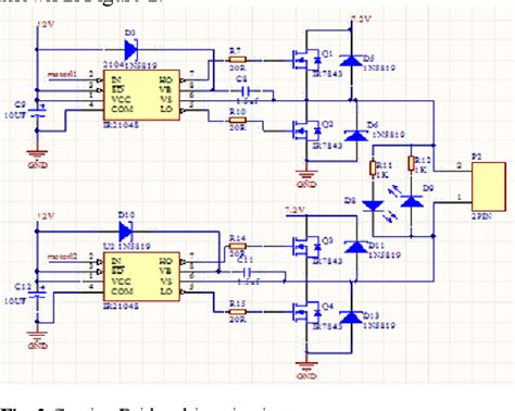 Figure 2 From Vehicle Automatic Driving Control System Based On Image