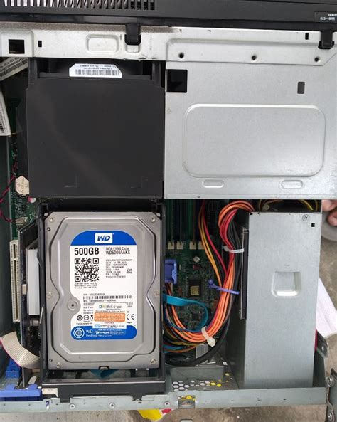 Cpu I System Unit Only On Carousell